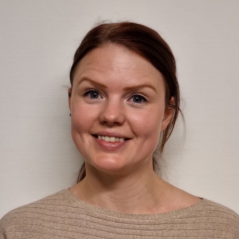 Avdelningsstyrelsen - IF Metall - Norra Västerbotten