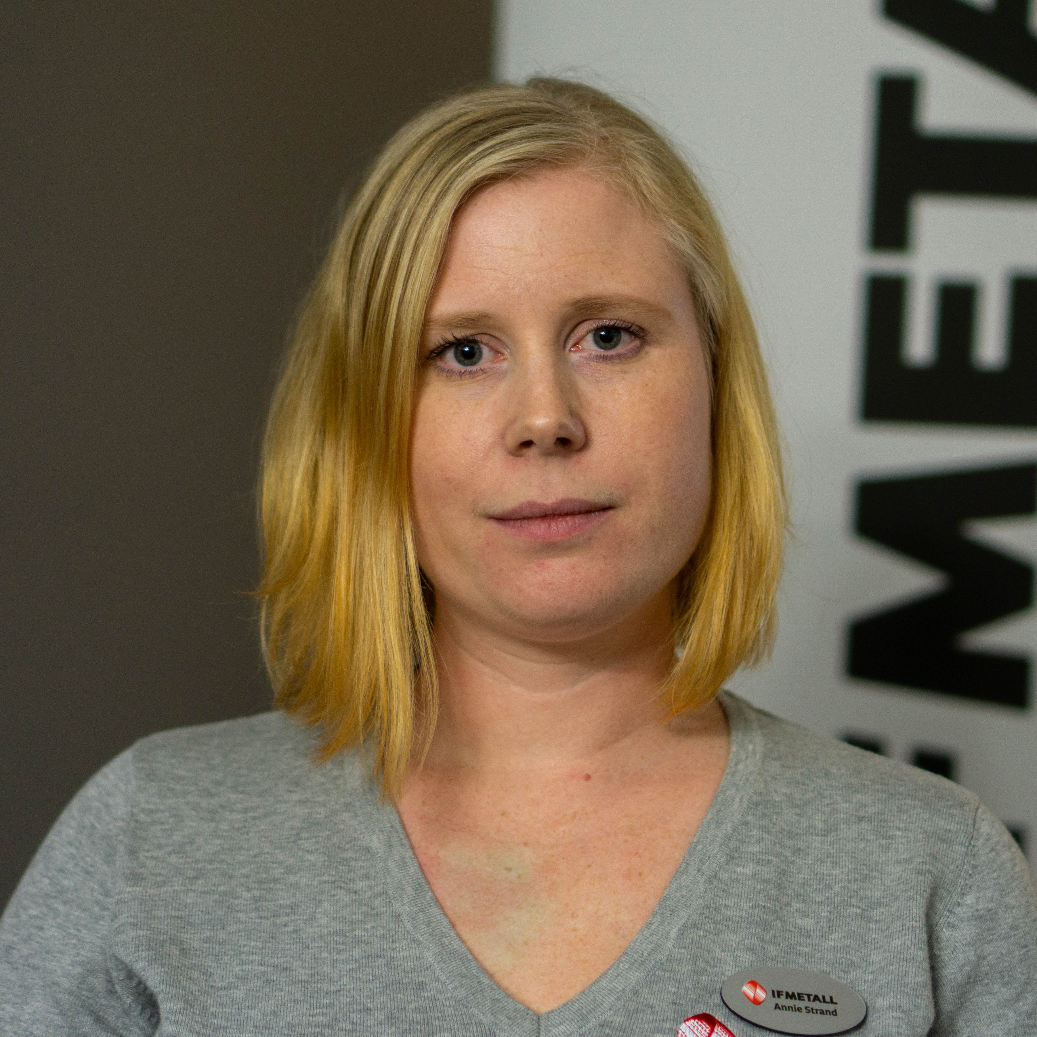 Medlemskoordinator - IF Metall - Borås