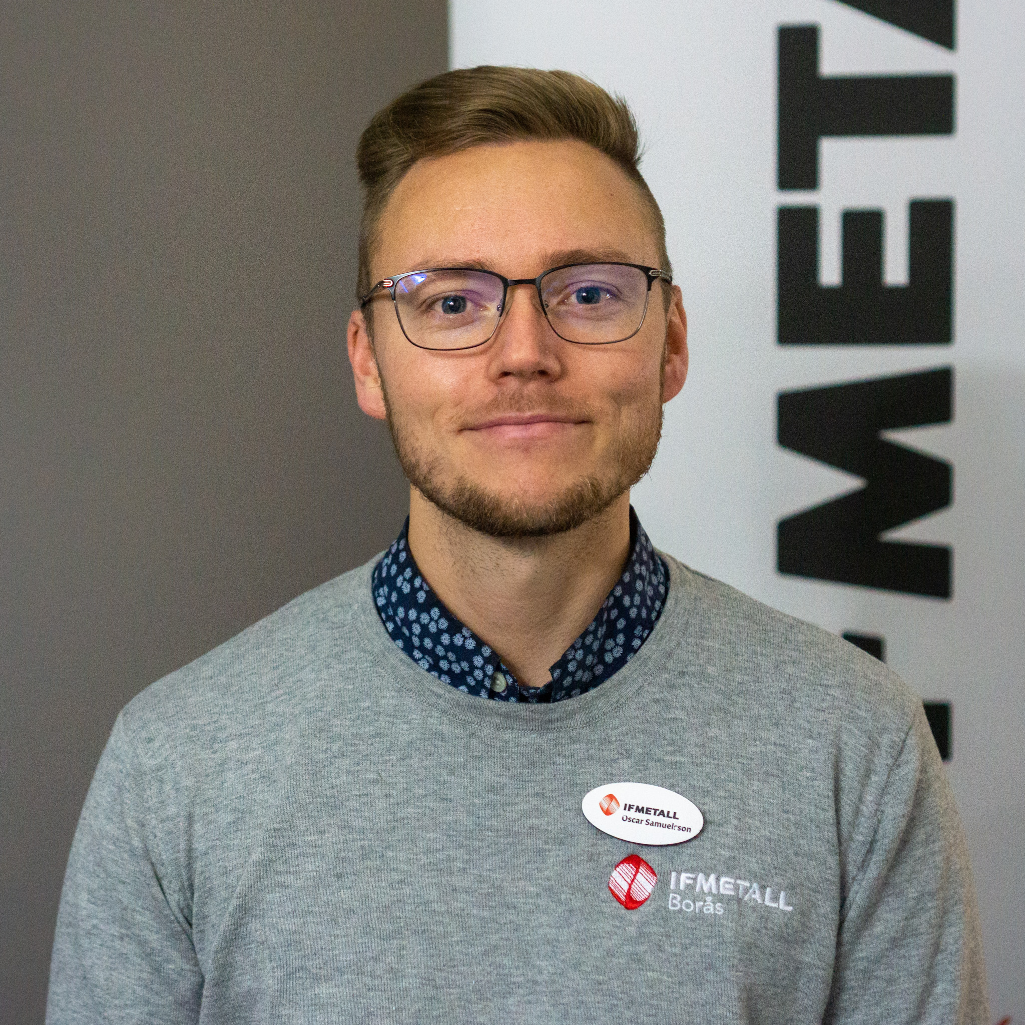 Medlemskoordinator - IF Metall - Borås