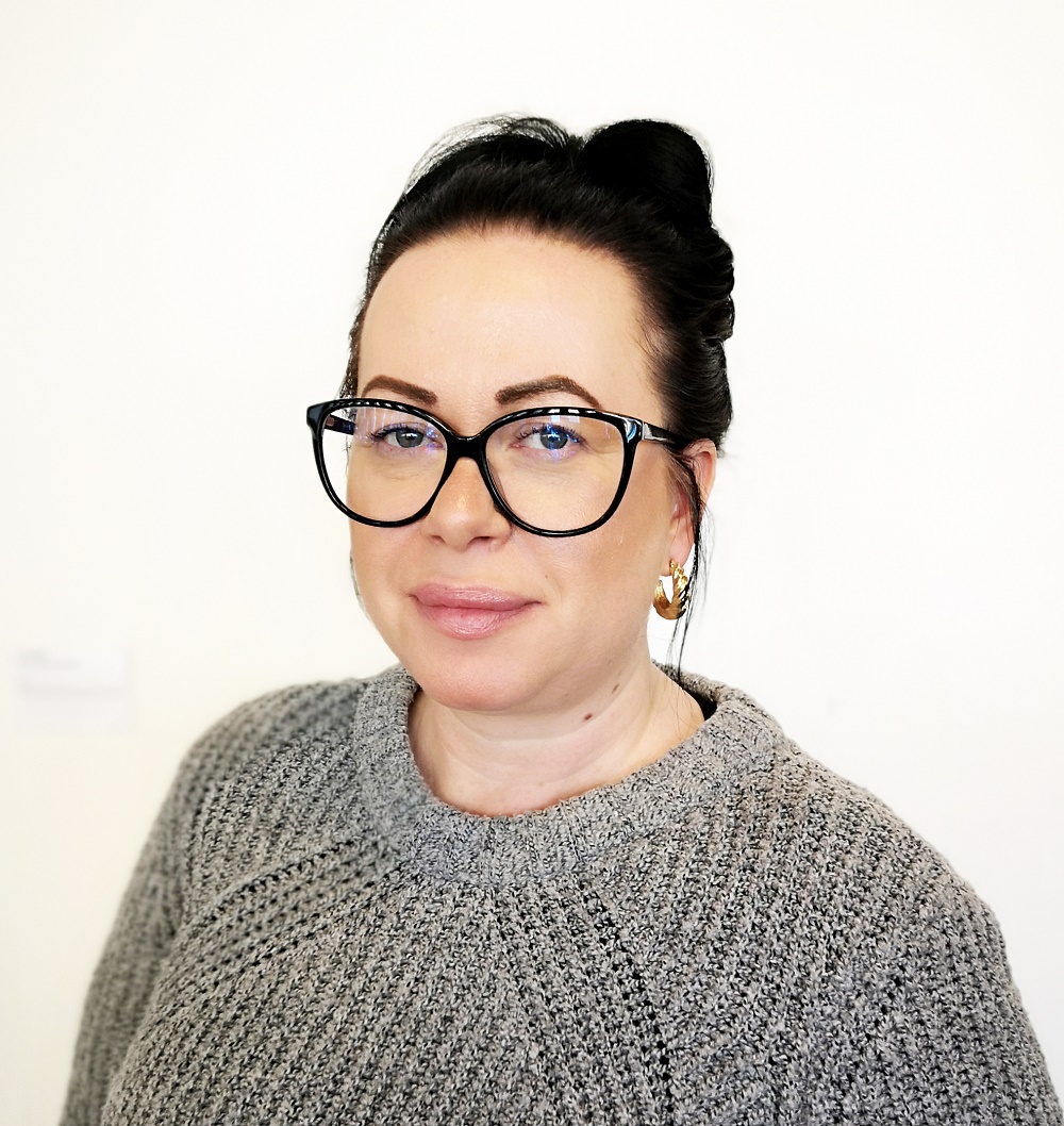 Avdelningsstyrelse - IF Metall - Gävleborg