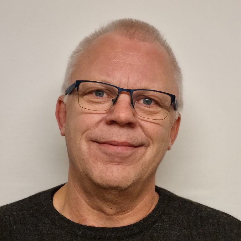 Avdelningsstyrelsen - IF Metall - Norra Västerbotten