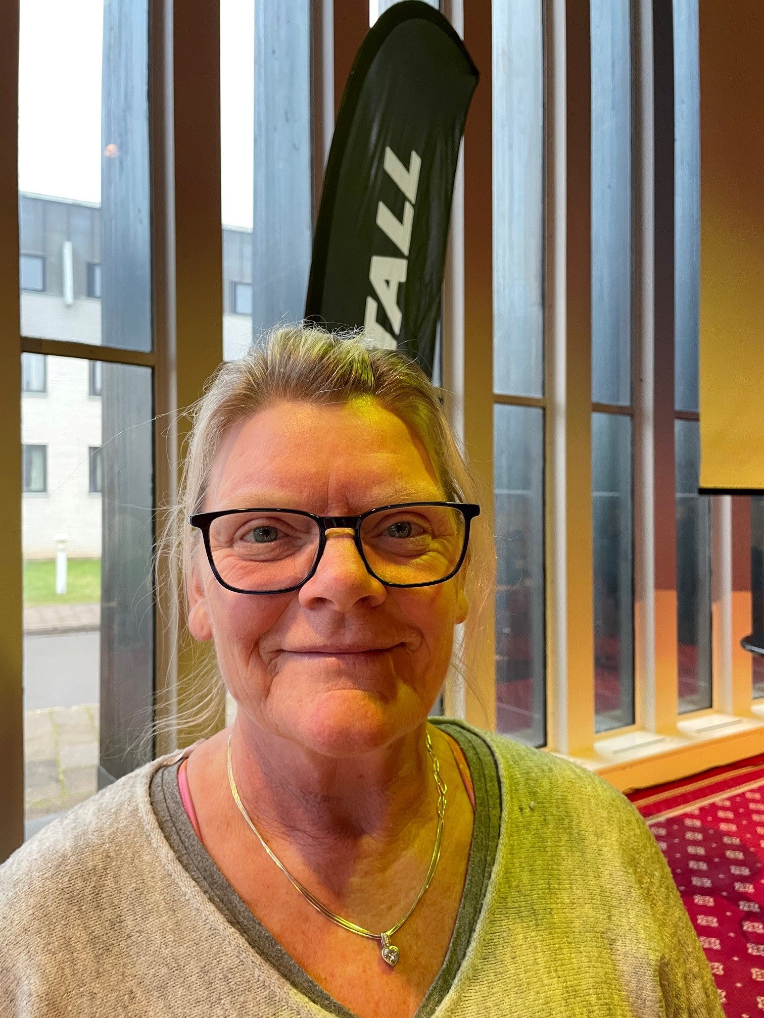 Valberedningen - IF Metall - Östra Skaraborg