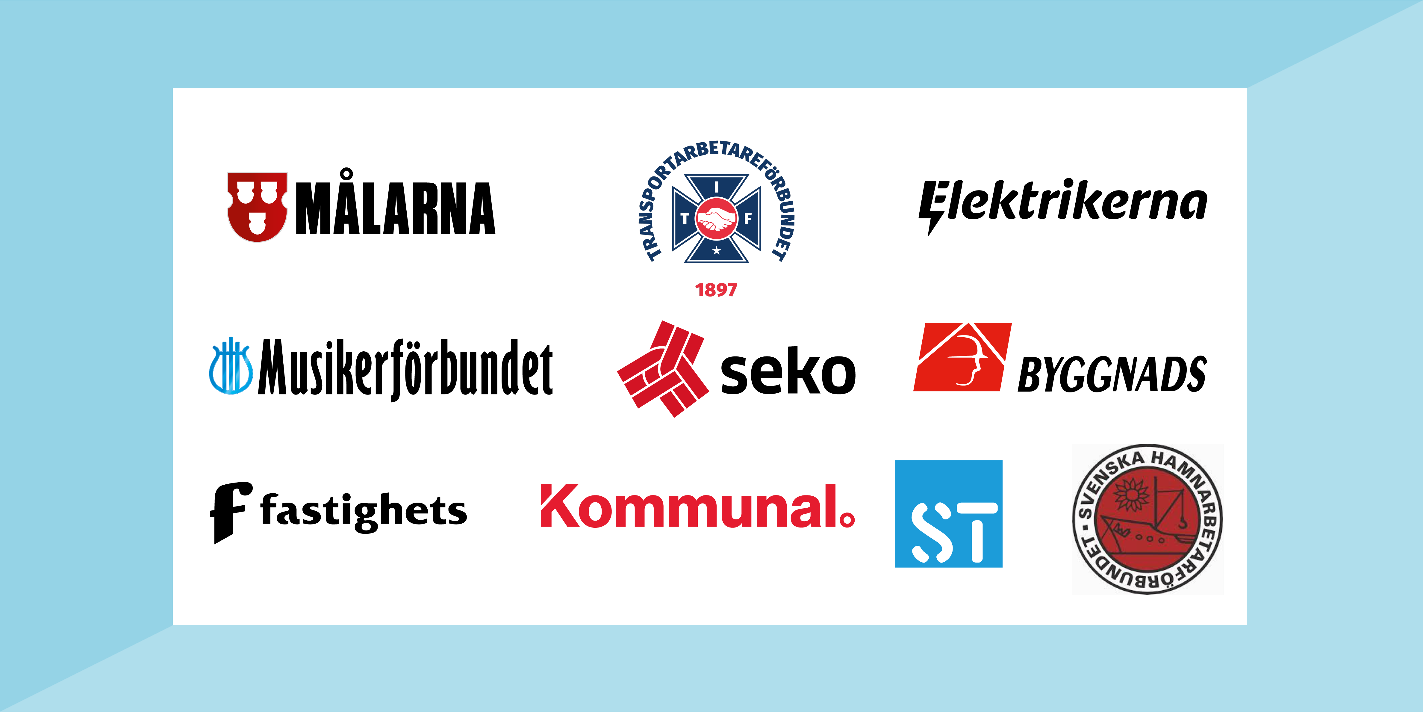 Sympatiåtgärder från andra fackförbund - IF Metall