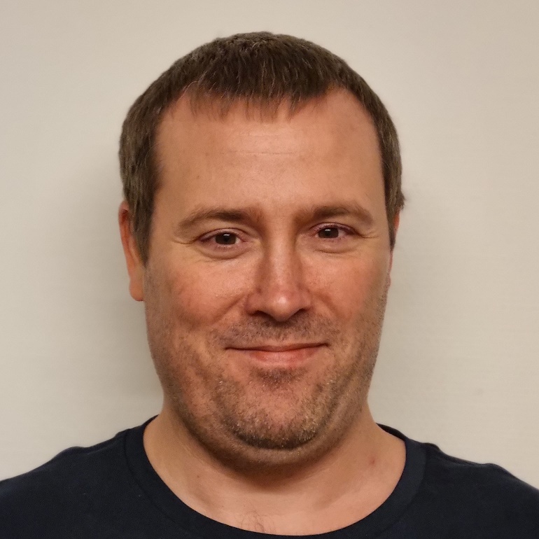 Avdelningsstyrelsen - IF Metall - Norra Västerbotten