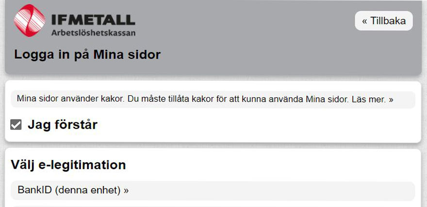 Aktuellt - IF Metall