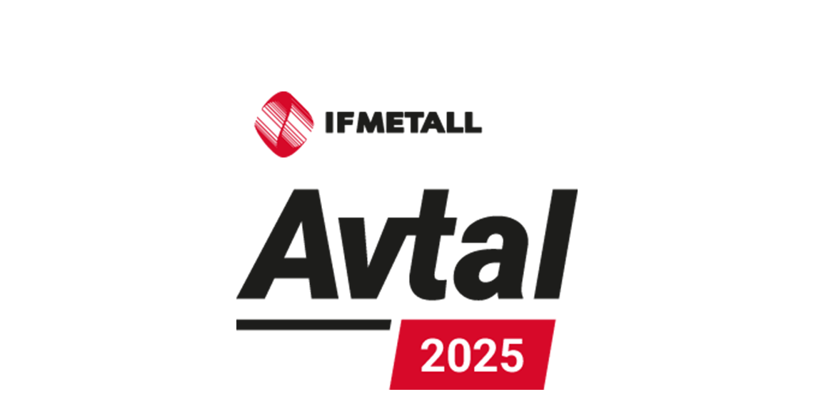 Avtalsnyheter - IF Metall