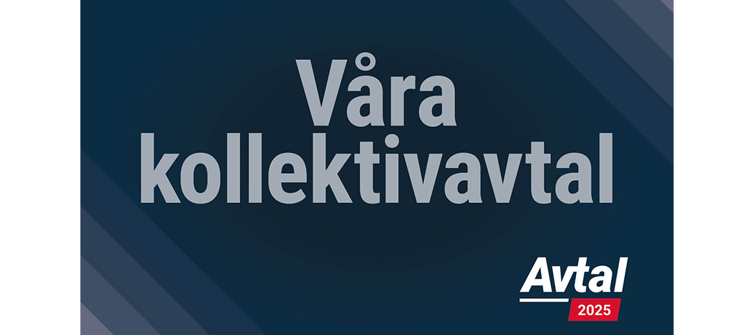 Avtal 2025 - IF Metall