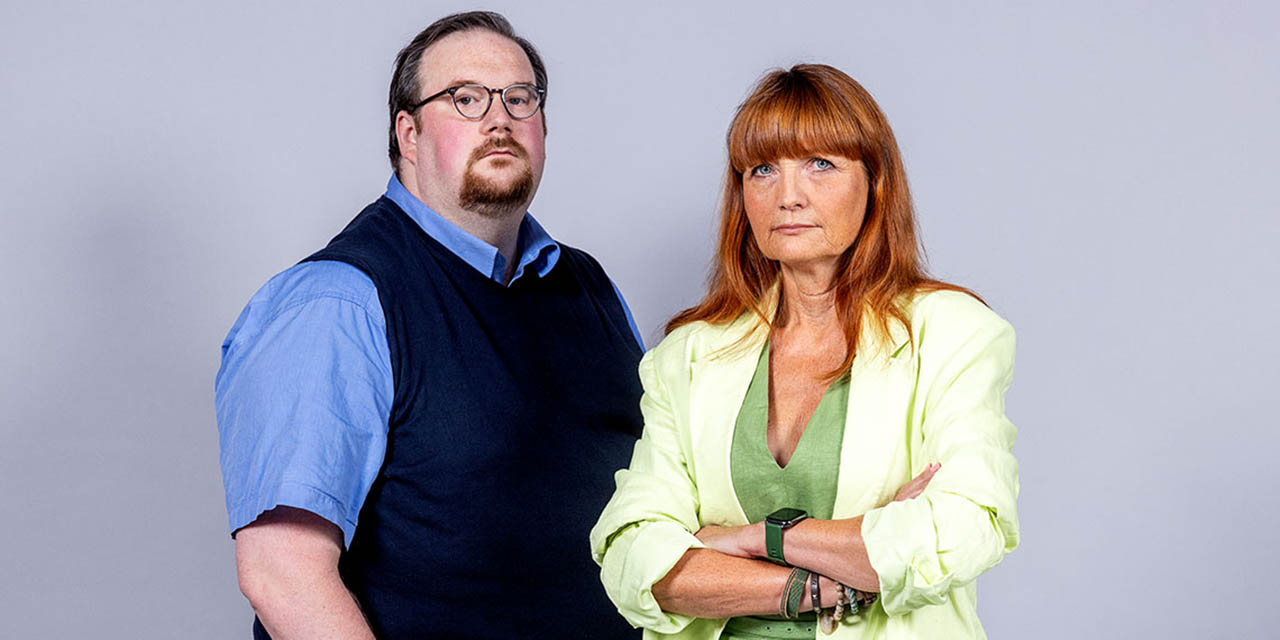 IF Metalls strejk på Tesla - IF Metall