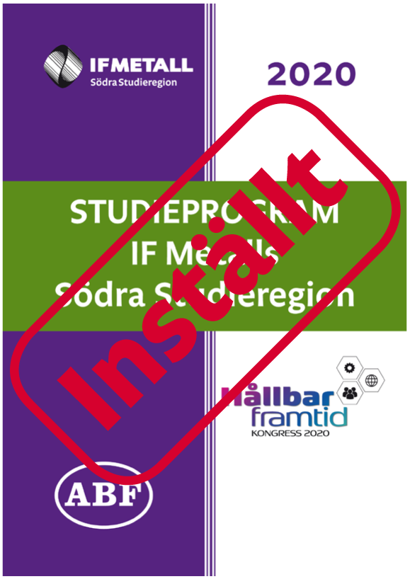 Studier - IF Metall - Sydvästra Skåne